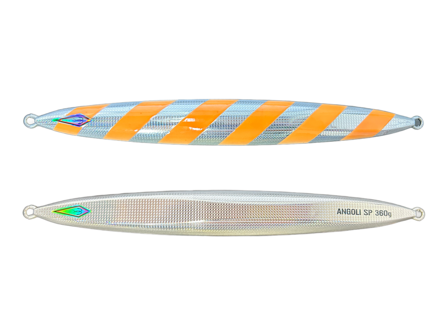 ROCKCASTER FISHING STORY Angoli SPL (long) – The Fishermans Hut