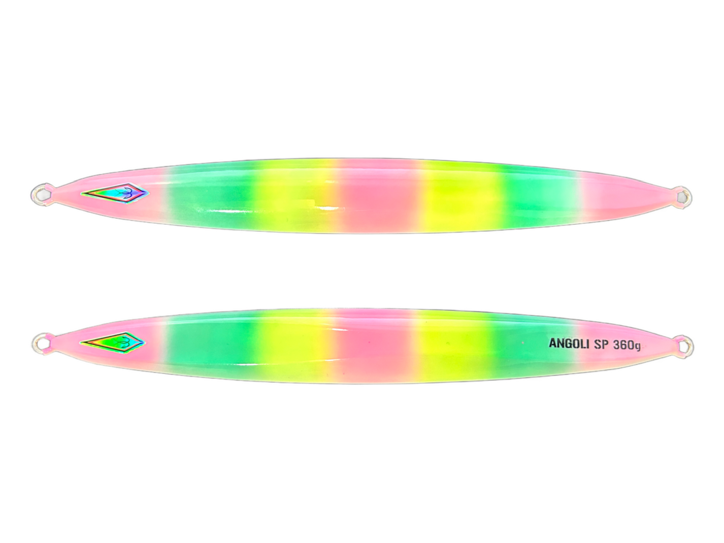 ROCKCASTER FISHING STORY Angoli SPL (long) – The Fishermans Hut