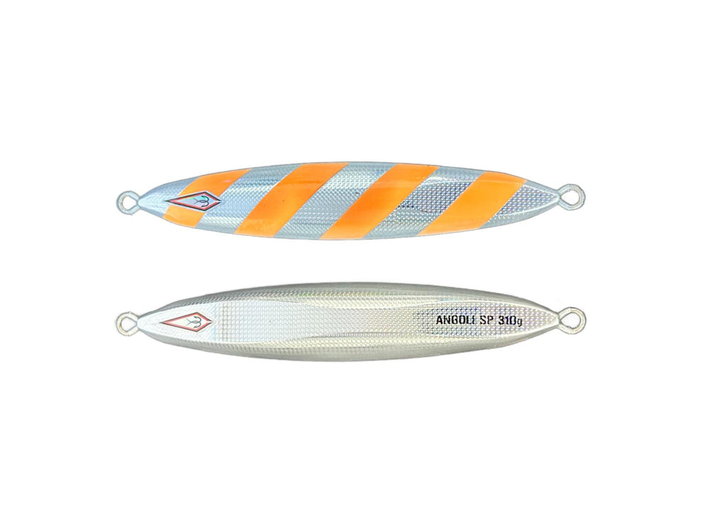 ROCKCASTER FISHING STORY Angoli SP – The Fishermans Hut