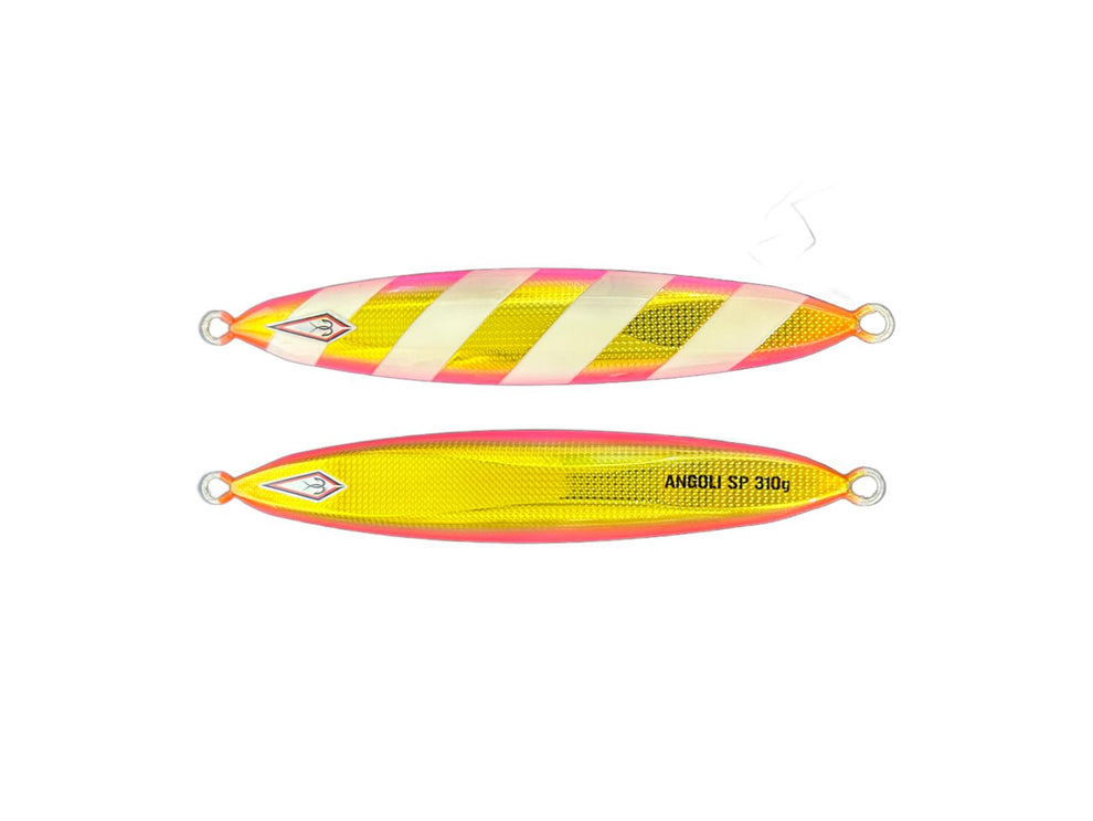 ROCKCASTER FISHING STORY Angoli SP – The Fishermans Hut