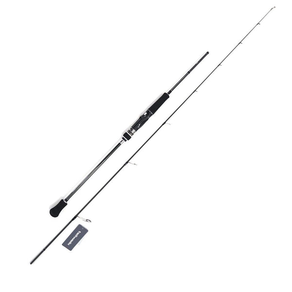 Light Jigging Rod - Tailwalk - L-JIGGYS SSD – The Fishermans Hut