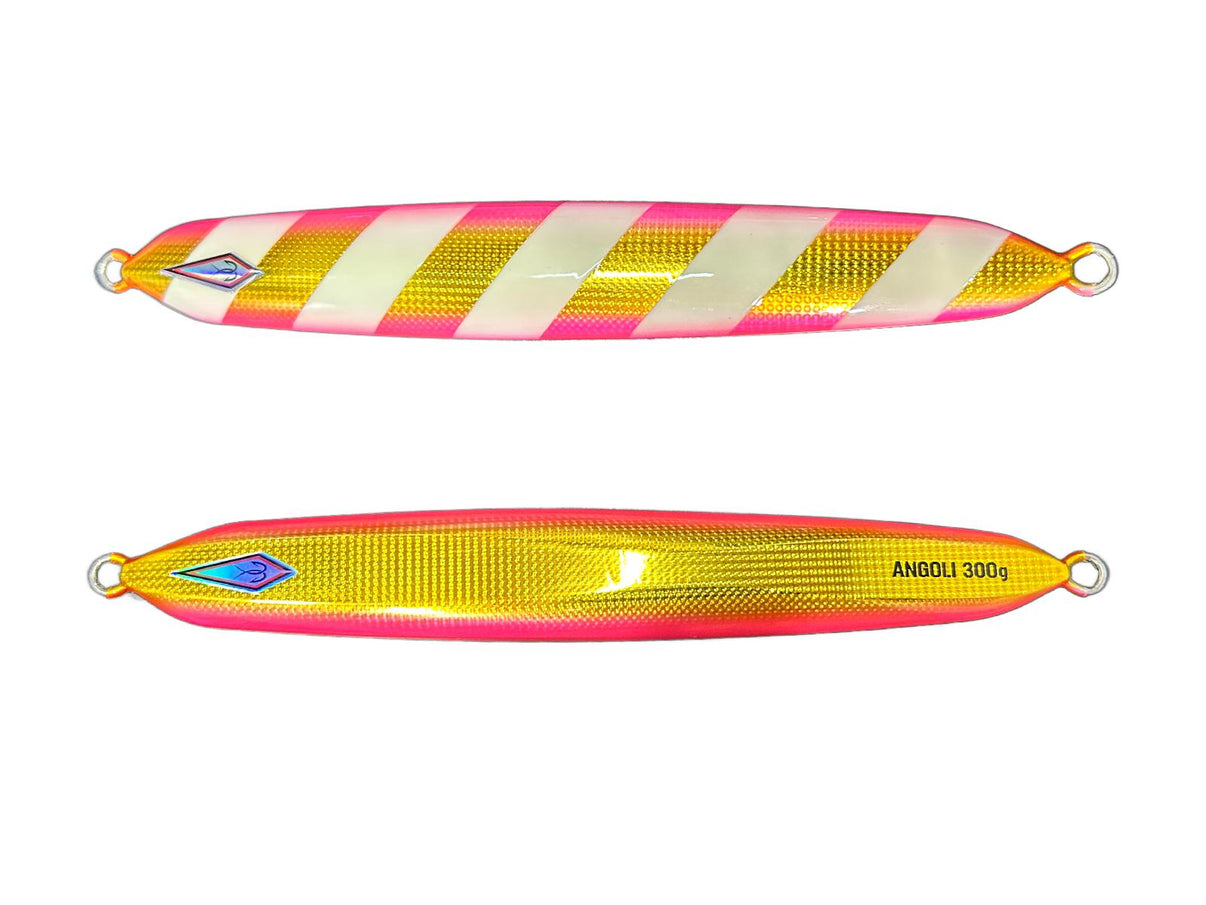 ROCKCASTER FISHING STORY Angoli – The Fishermans Hut